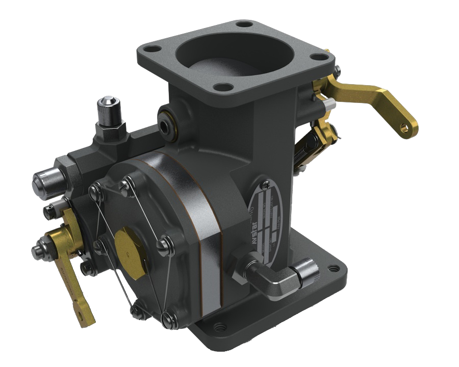 AVStar Fuel Systems