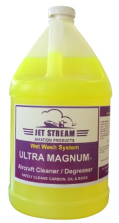 Aircraft Cleaning Products Wet Wash