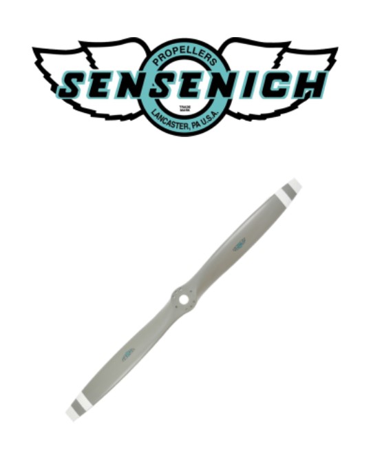 Sensenich Propeller Dealer Distributor Metal Propeller Bolt Kit
