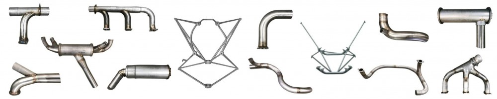 Hartzell Aerospace Welding