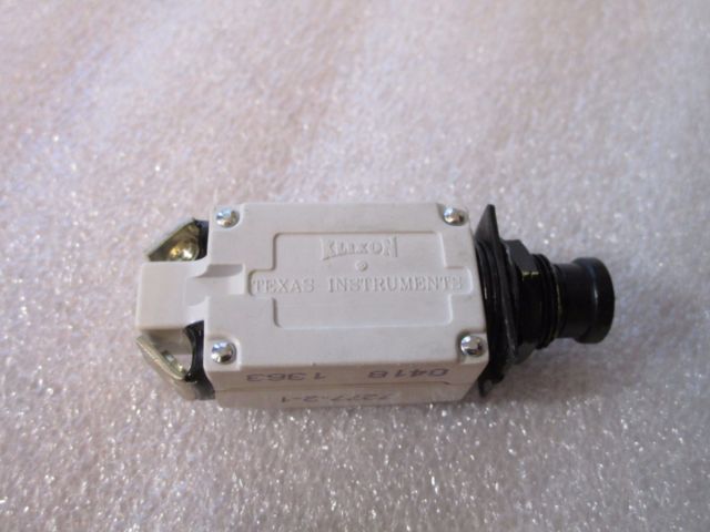 7277-2-1 Circuit Breaker Miscellaneous Electrical Parts